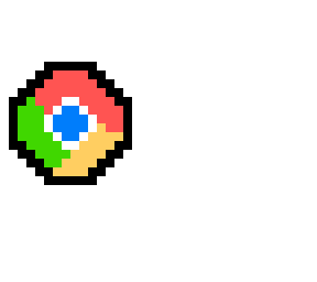 chrome | Minecraft Skins