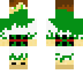 scarf | Minecraft Skins