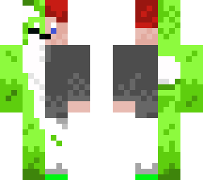 kemono | Minecraft Skins
