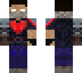 herobrine | Minecraft Skins