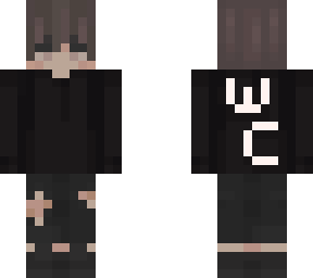hhhh | Minecraft Skin
