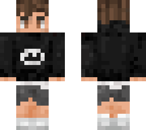 human | Minecraft Skins