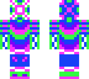 creative | Minecraft Skins