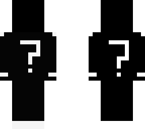 Infinity Mitz | Minecraft Skin