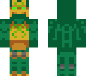 hydra | Minecraft Skins