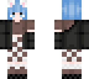 jay | Minecraft Skins