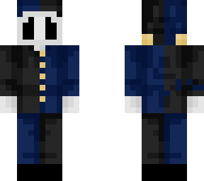 Jester | Minecraft Skin