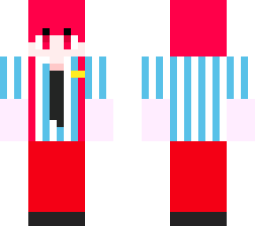 mesmerizer | Minecraft Skins