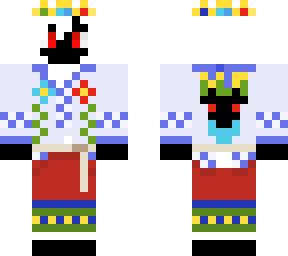 sheep | Minecraft Skins