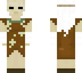 Kira-Yaeklore Oc/harpy hare Oc | Minecraft Skin