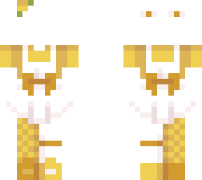 lemon | Minecraft Skins