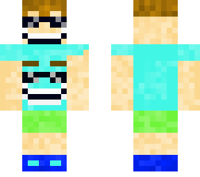 liam | Minecraft Skins