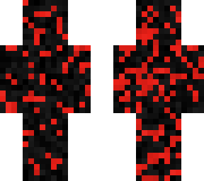 magma | Minecraft Skins