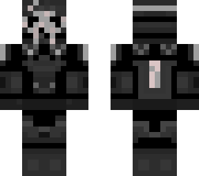 normal | Minecraft Skins