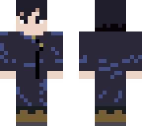 megumi | Minecraft Skins