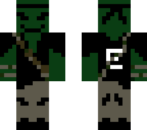 edwin | Minecraft Skins