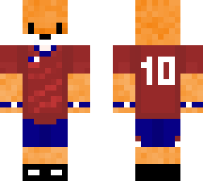 chile | Minecraft Skins