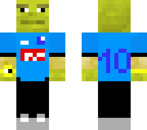 frog | Minecraft Skins