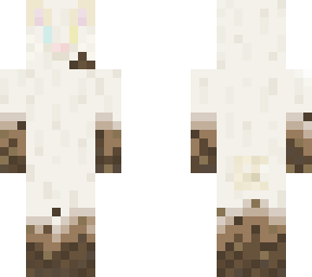 mud | Minecraft Skins