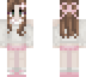 char 2 | Minecraft Skins