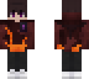 lava | Minecraft Skins