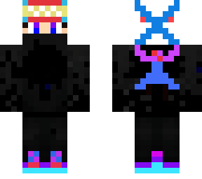 nova skin | Minecraft Skins