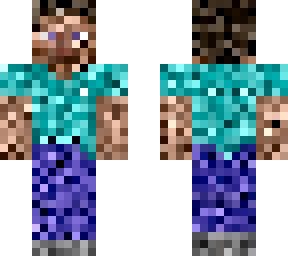 steve | Minecraft Skins