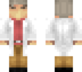professor | Minecraft Skins