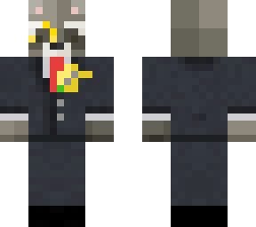 monocle | Minecraft Skins