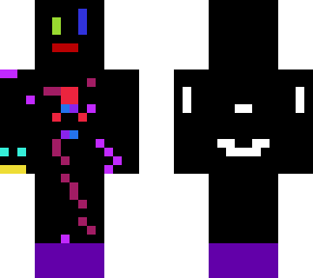 headset | Minecraft Skins