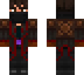 redstone | Minecraft Skins
