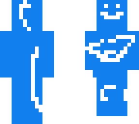 prank | Minecraft Skins