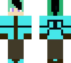 rex | Minecraft Skins