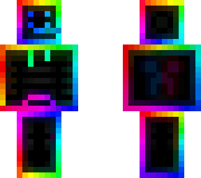 rgb | Minecraft Skins