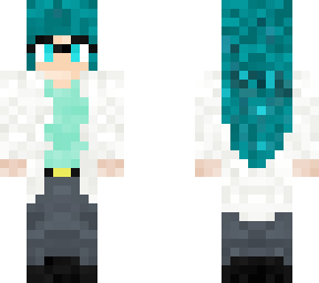 scientist | Minecraft Skins