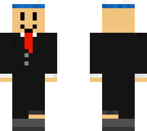 pat | Minecraft Skins
