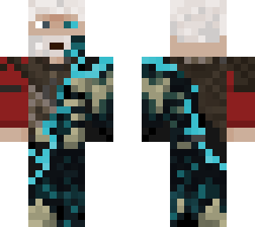 skulk | Minecraft Skins