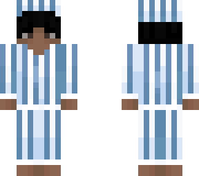 sleep | Minecraft Skin