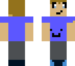 smile | Minecraft Skins