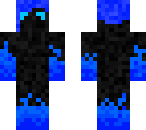 soul | Minecraft Skins