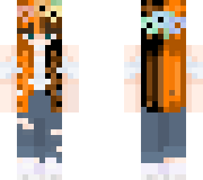 split | Minecraft Skins