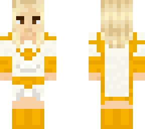 starlight | Minecraft Skin