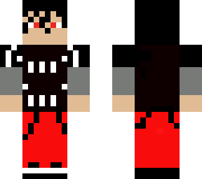 Sun | Minecraft Skin