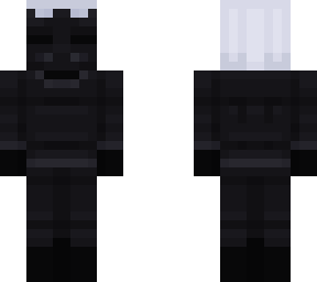 black slave | Minecraft Skins