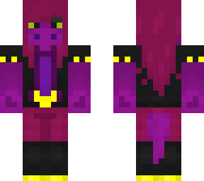 deltarune | Minecraft Skins