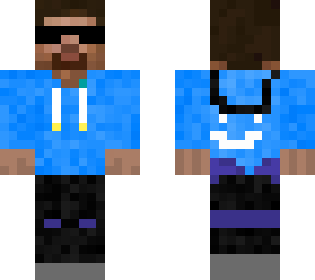 swag | Minecraft Skins