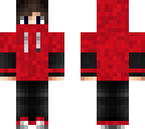syou | Minecraft Skins