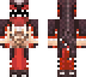 kof | Minecraft Skins