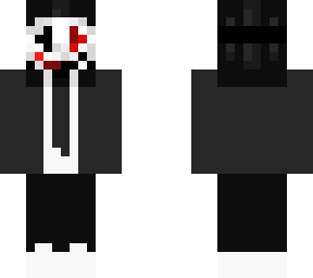 unknown | Minecraft Skins