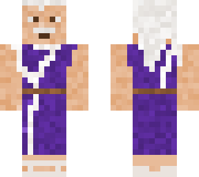 uriel m1 | Minecraft Skin